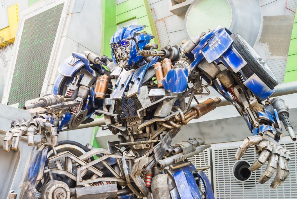 The Evolution of AI Models: From Perceptrons to Transformers ...